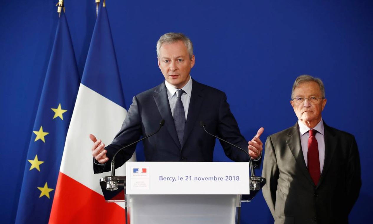 França e Japão querem consolidar aliança entre Renault e Nissan, diz ...