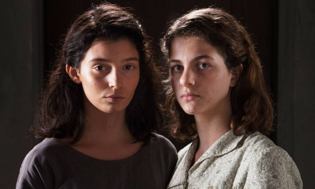 Fenômeno editorial planetário, ‘A amiga genial’ enfim chega à TV no ...