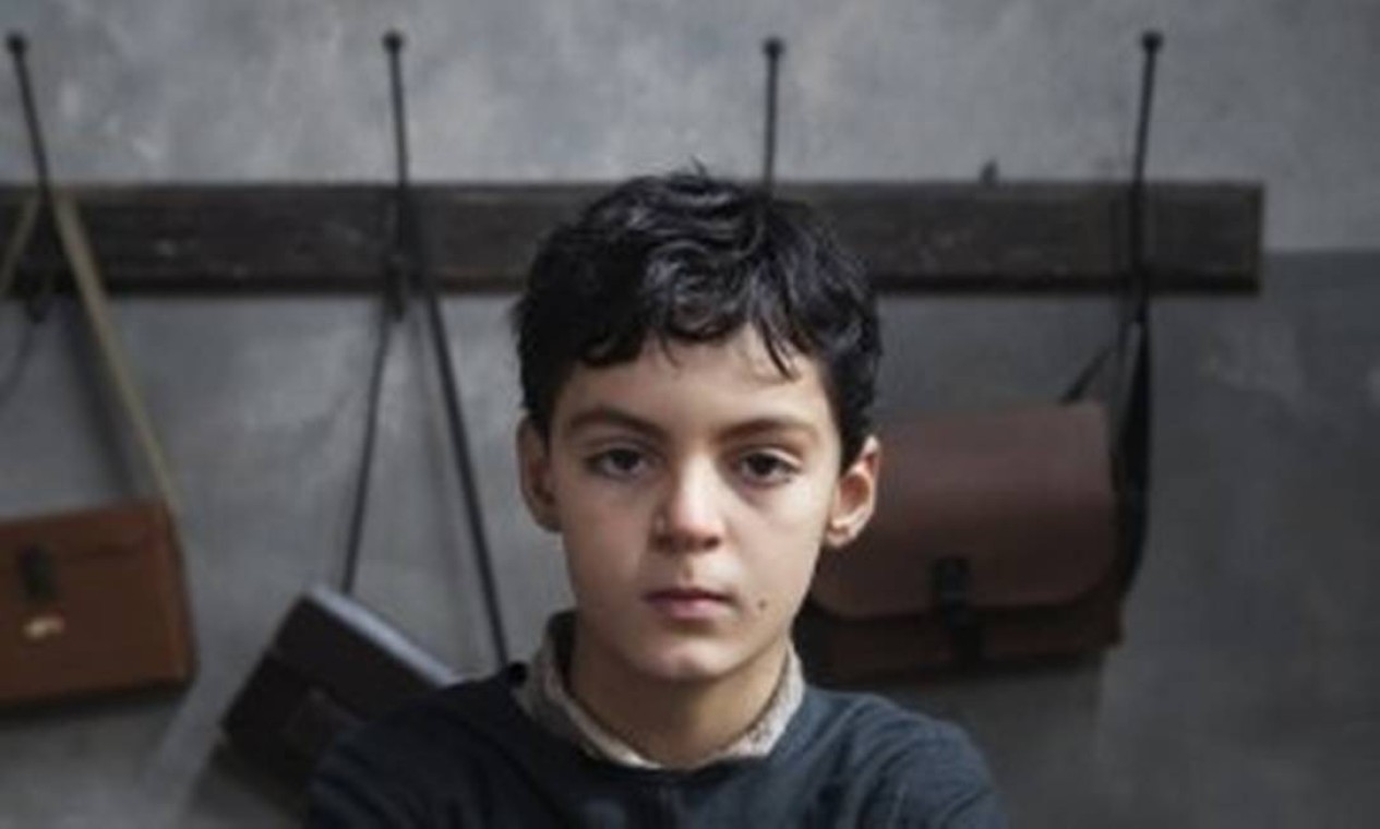 Conheça o elenco e os personagens de 'A amiga genial' - Jornal O Globo