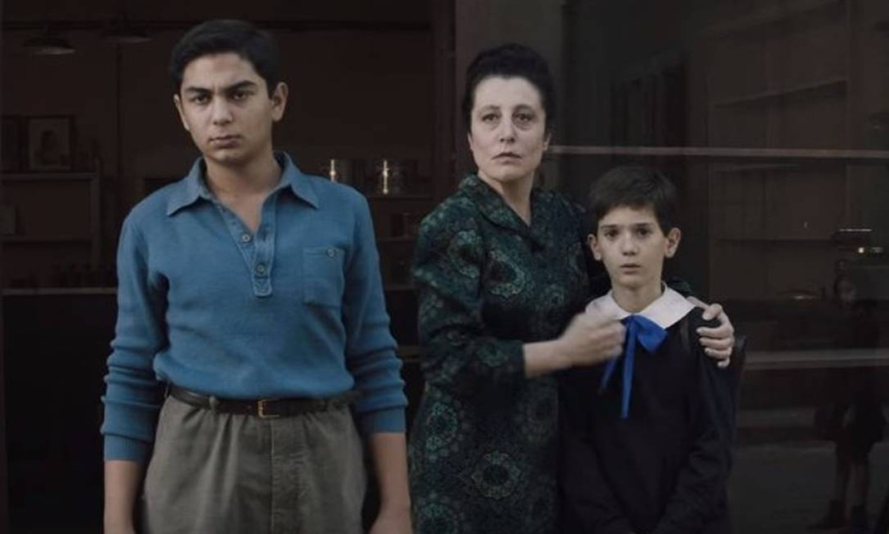 Conheça o elenco e os personagens de 'A amiga genial' - Jornal O Globo