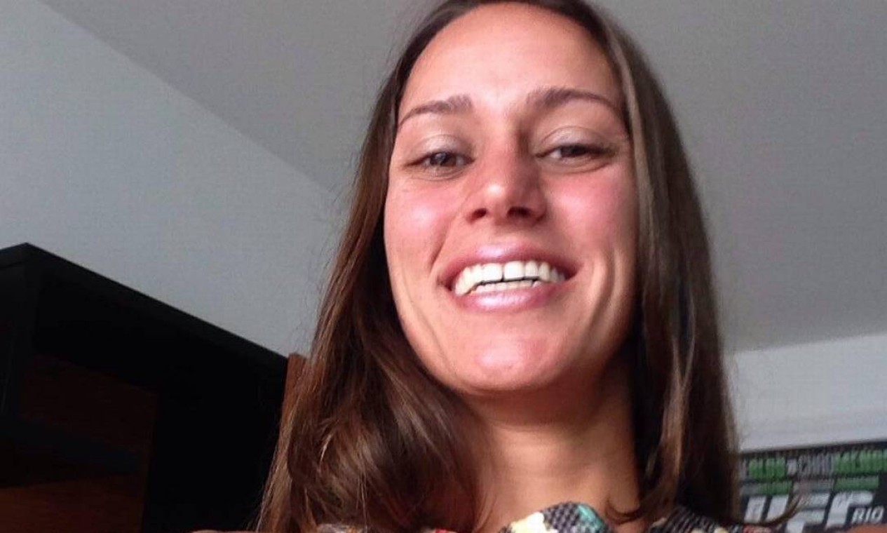 Cunhada do lutador José Aldo é localizada, segundo a família - Jornal O ...