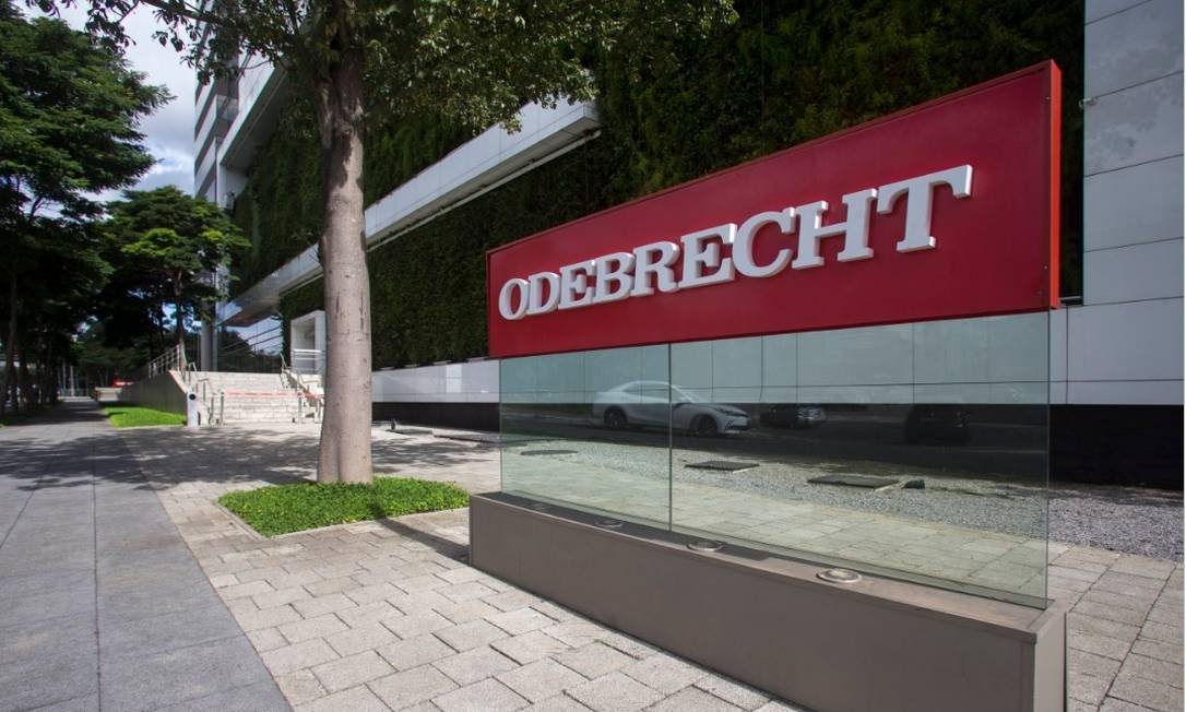 Odebrecht não paga US$ 11,5 milhões em juros de títulos emitidos no ...