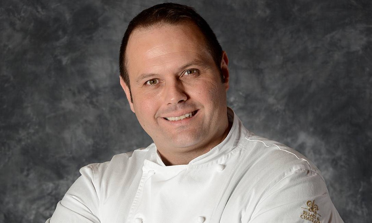 "A gastronomia italiana precisa ter um olhar mais internacional", diz ...