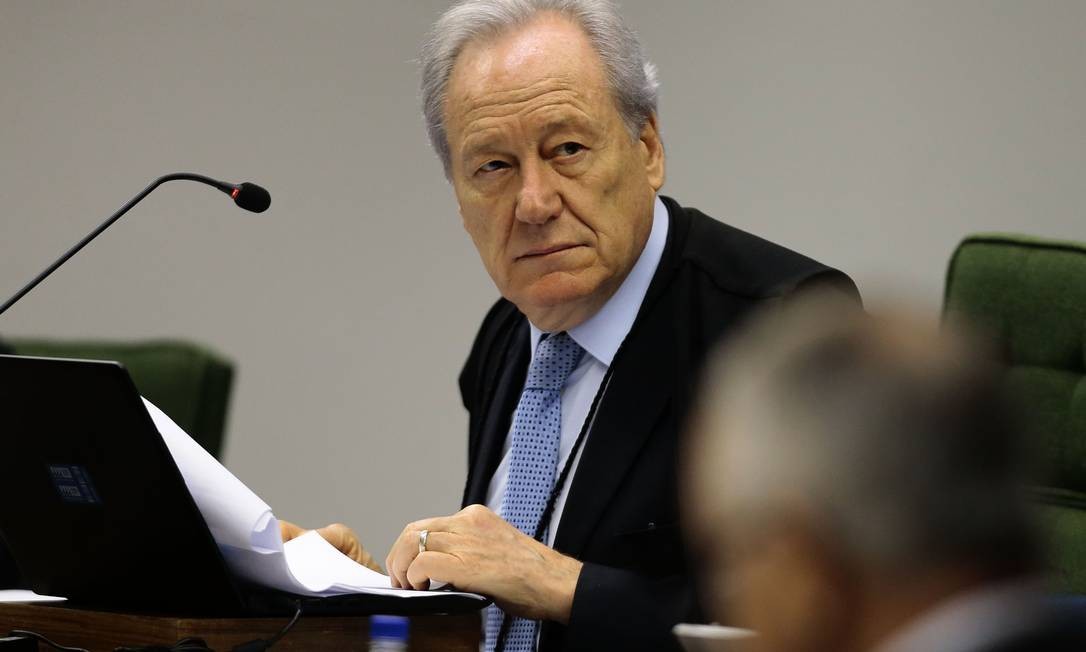 Lewandowski autoriza reajuste de servidores em 2019. Impacto é estimado ...