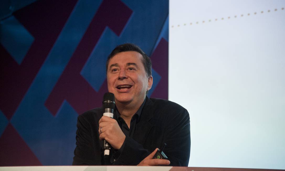 Presidente do Google Brasil diz que máquinas serão mais inteligentes e ...