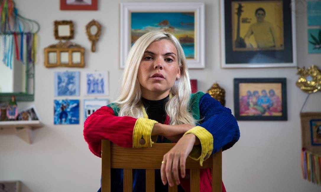 Atração do Lollapalooza, Duda Beat mostra que sofrência pode ter pegada ...