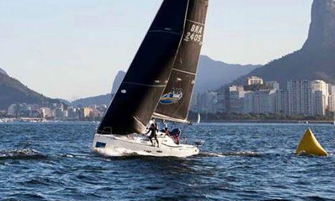 Regata na Baía de Guanabara encerra calendário da vela oceânica ...