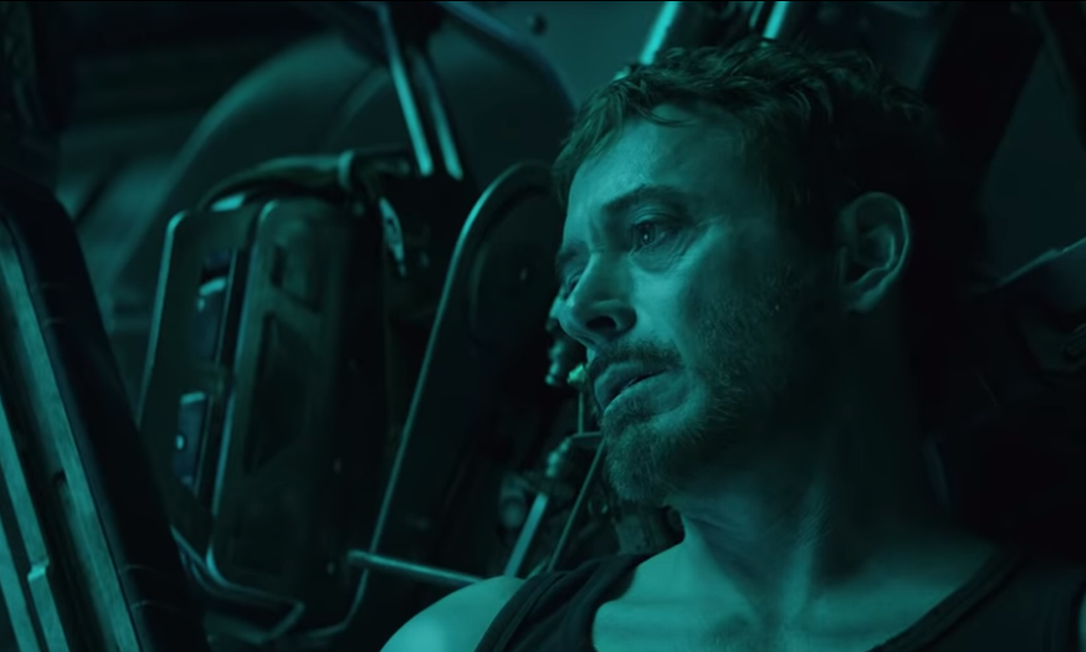 Veja o trailer de 'Vingadores: Ultimato' - Jornal O Globo