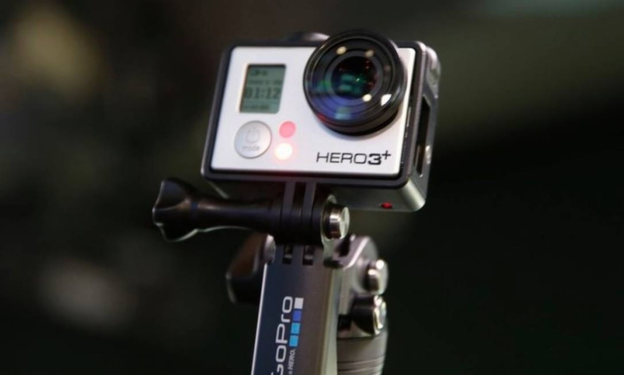 GoPro anuncia retirada de parte da produção de câmeras da China ...