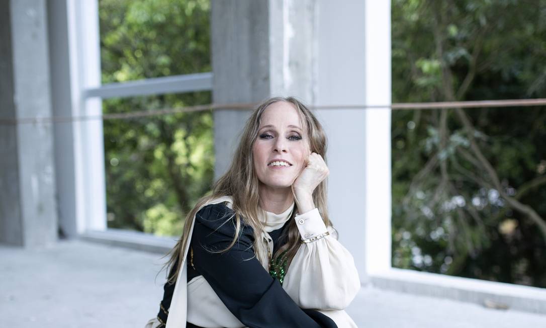 Deborah Colker fala sobre novo centro de movimento, documentário e ...