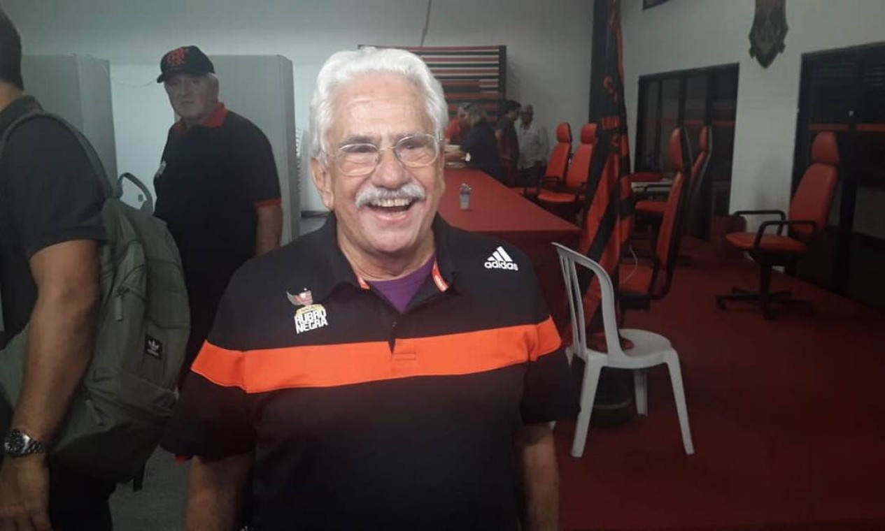 Candidato de Landim é o novo presidente do Conselho Deliberativo do ...