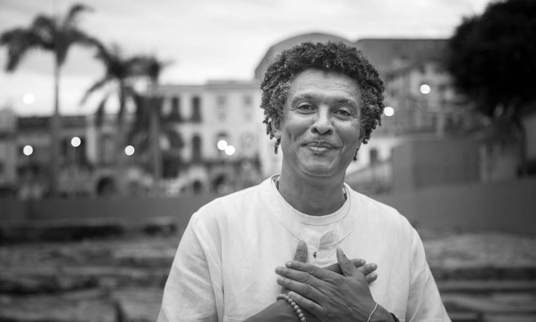 O que é o funaná? Mário Lúcio explica - Jornal O Globo