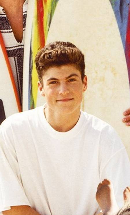 A volta de Brandon: 'Barrados no baile' terá nova versão com parte do ...