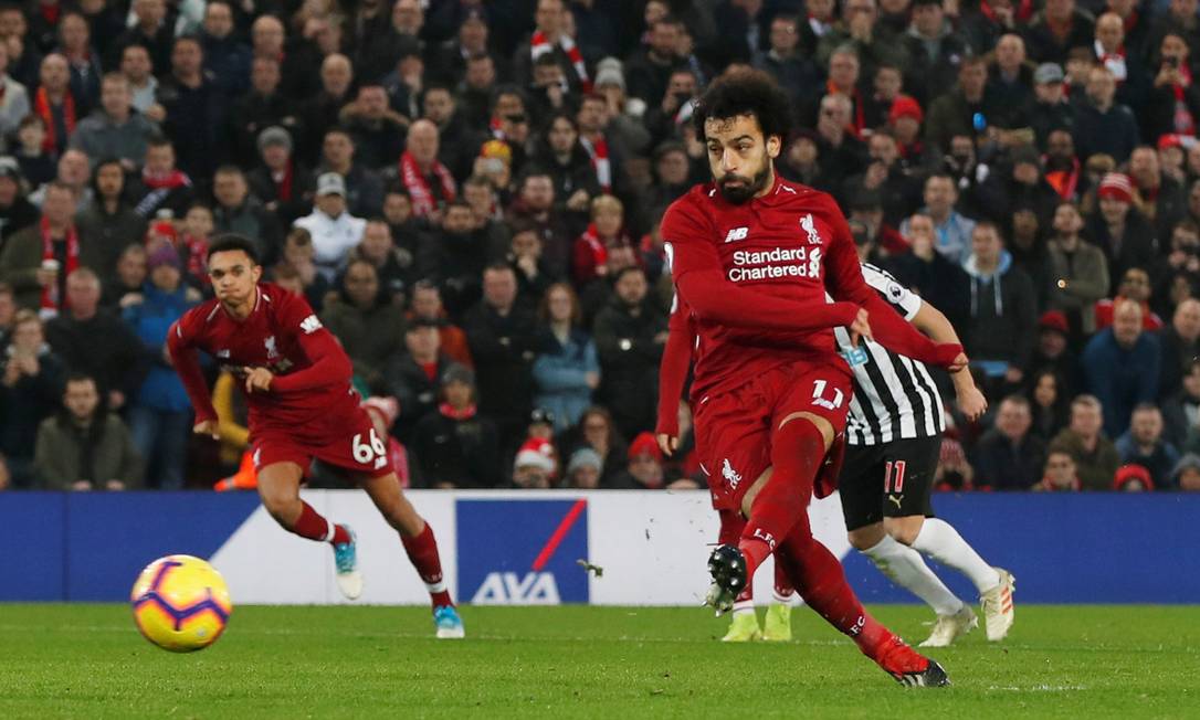 Boxing Day: Liverpool e Tottenham goleiam; City perde e cai para ...