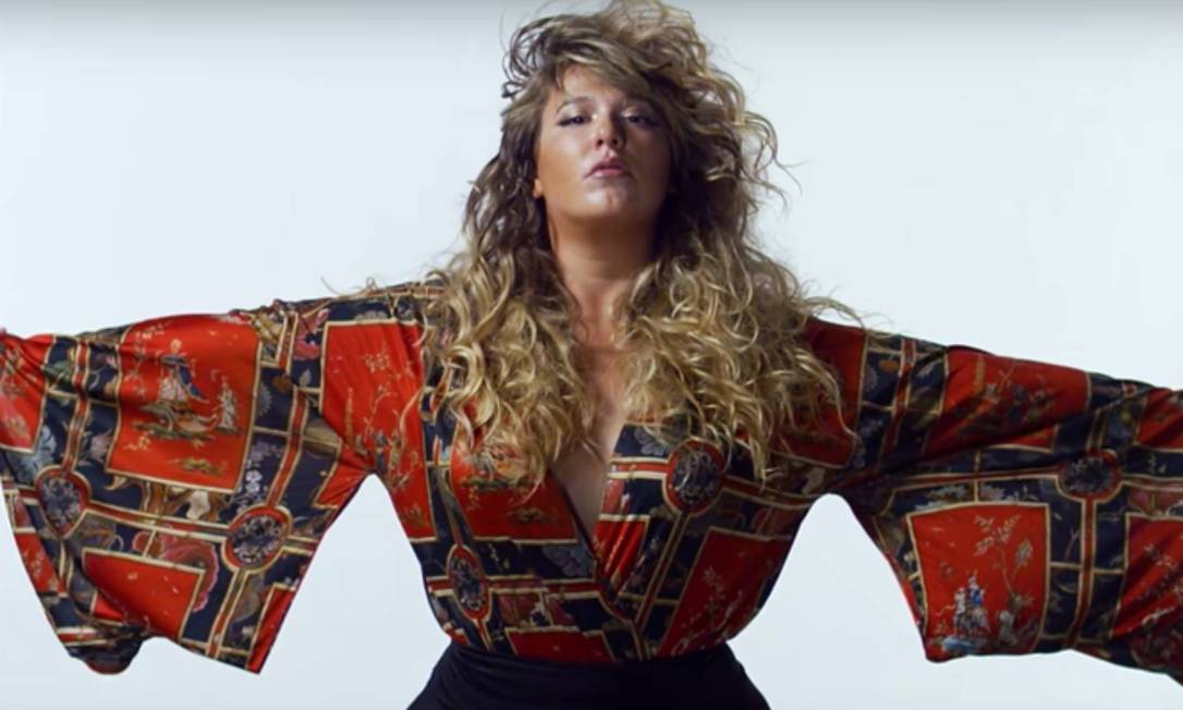 Alice Caymmi canta de graça na Lagoa neste domingo - Jornal O Globo