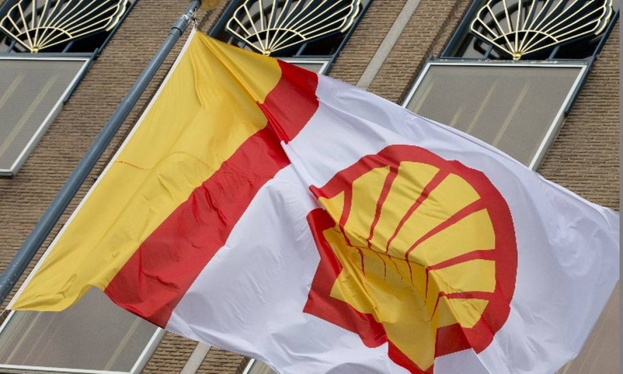 Shell e boliviana YPFB assinam memorando para futura importação de gás ...
