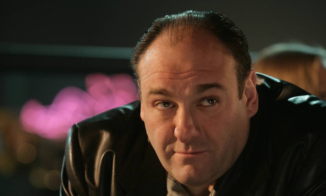 Vinte anos depois de sua estreia, saiba por que 'Sopranos' ainda é ...