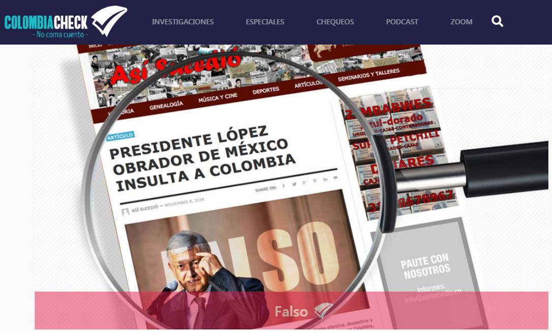 Checadores latinos lutam contra fake news transnacionais – e, no Brasil ...