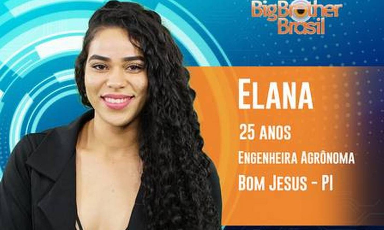 'BBB 19': conheça os participantes - Jornal O Globo