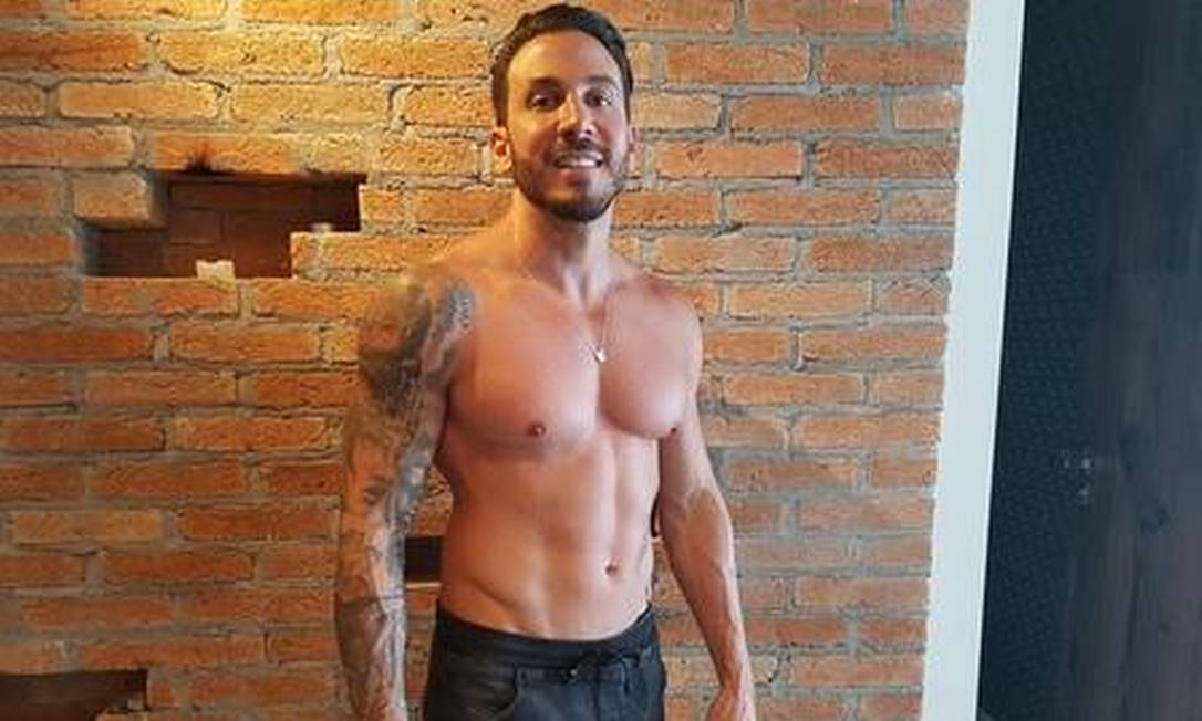 ‘BBB 19’ já tem um eliminado - Jornal O Globo