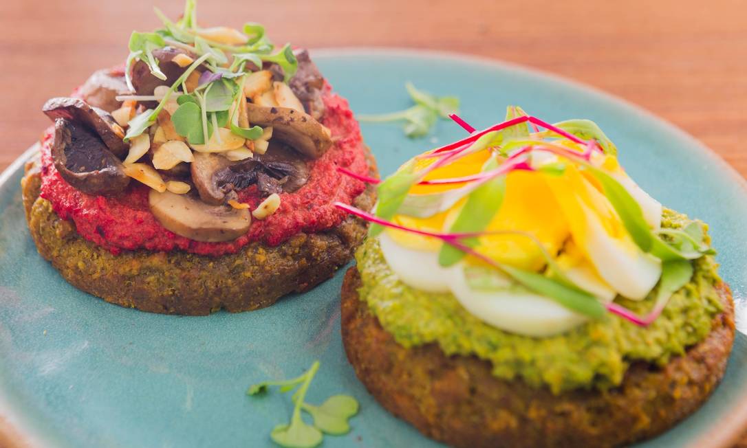 Sagrado e milenar, o pão chega às mesas em múltiplas versões - Jornal O ...