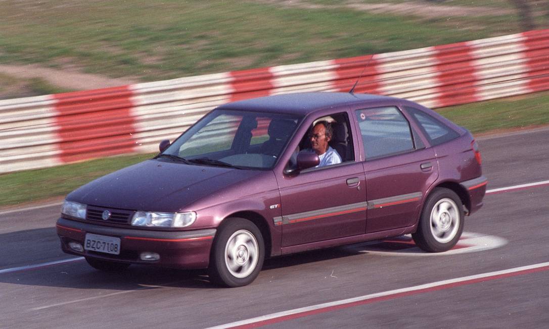 Ford e Volks já tiveram parceria na América Latina. Relembre alguns ...