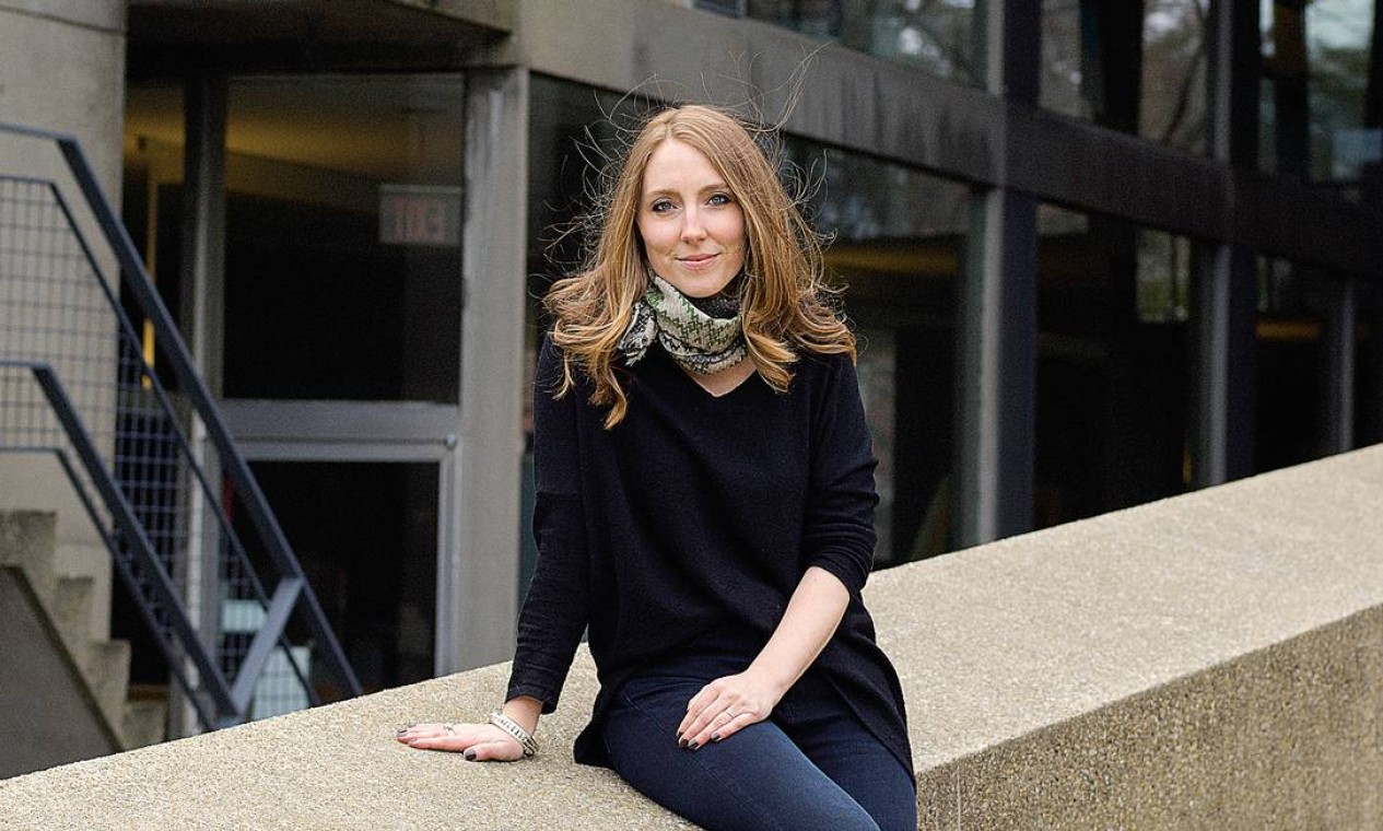 Estudiosa do politicamente correto afirma que ele não existe. É um ...