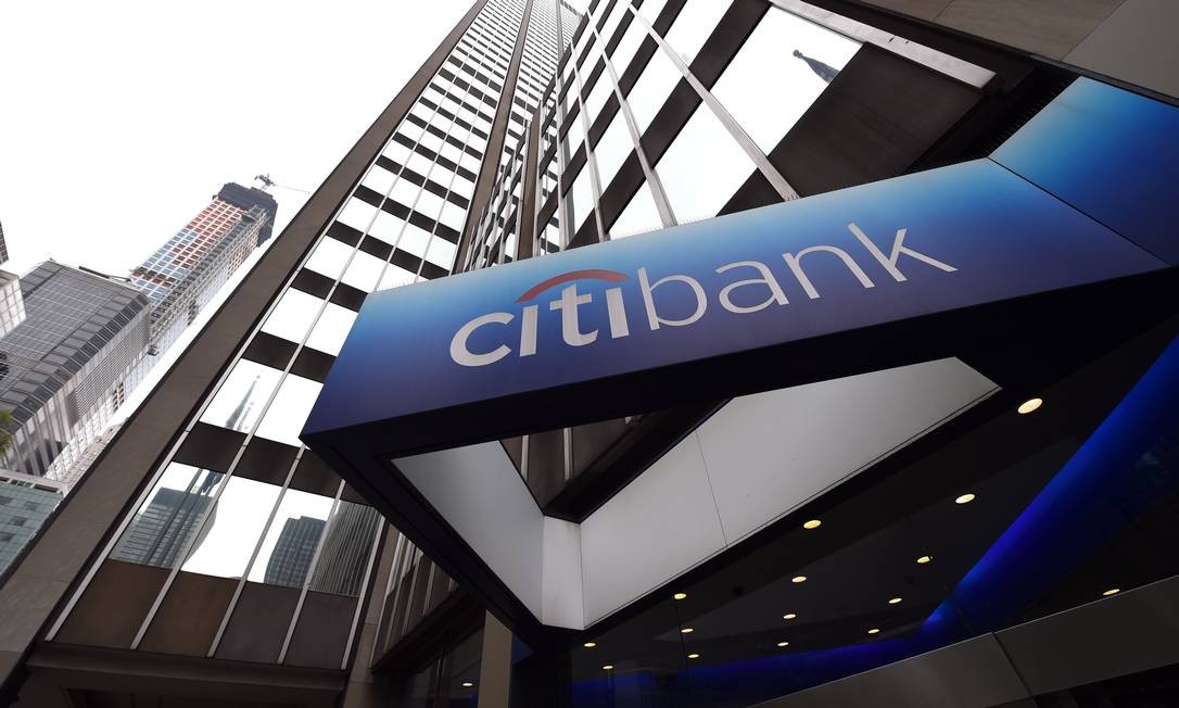 Citibank assume controle de toneladas de ouro venezuelano como garantia ...
