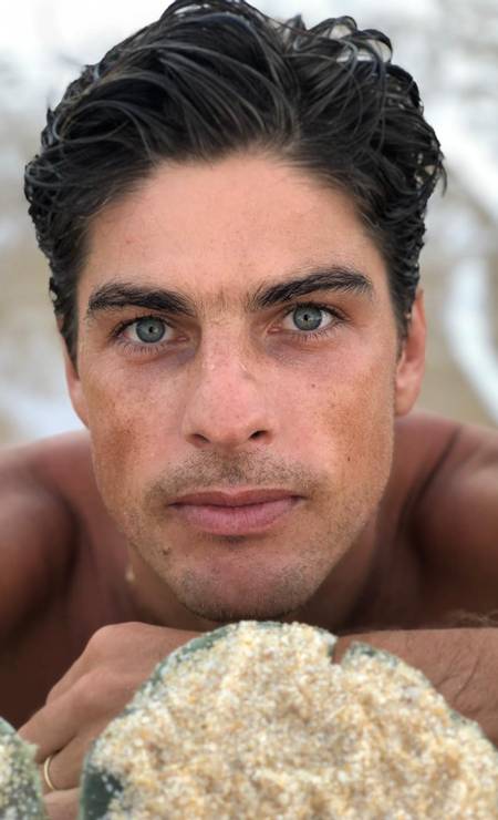 Evandro Soldati fala sobre aumentar família com Yasmin Brunet: 'Filho ...