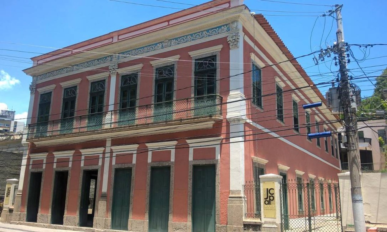 Do período colonial ao contemporâneo: veja construções que se destacam ...
