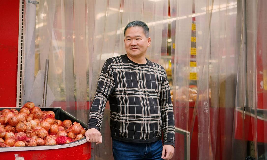 O que você não pode perder quando visitar a Chinatown de Nova York ...