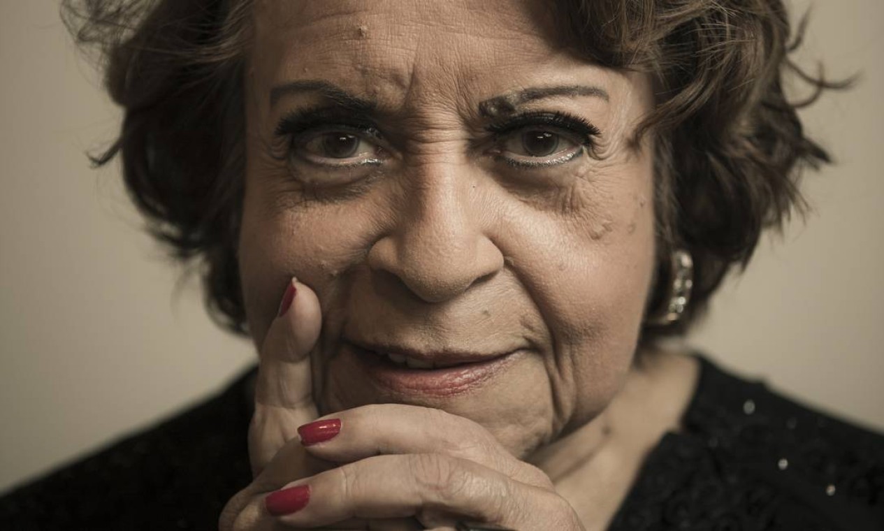 Leny Andrade explica por que decidiu se mudar para o Retiro dos ...