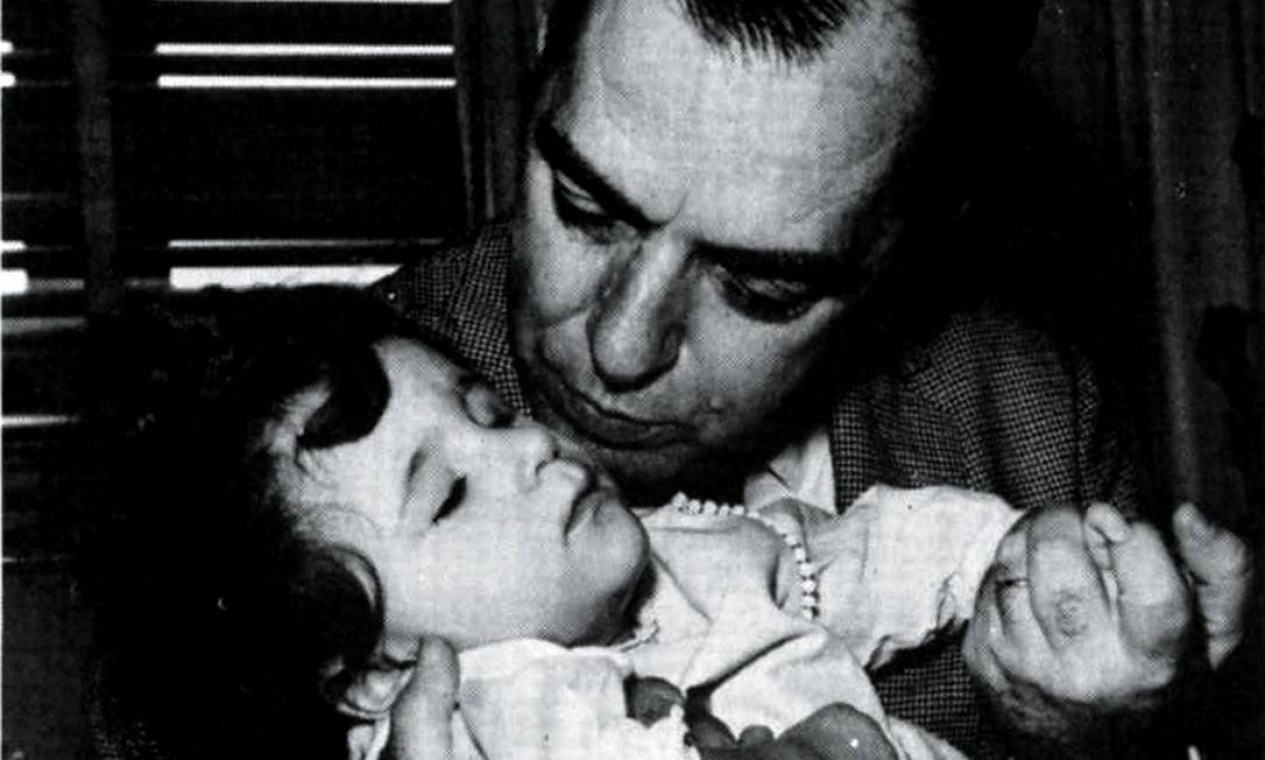 A vida de Daniela Rodrigues, a menina sem estrela - Época