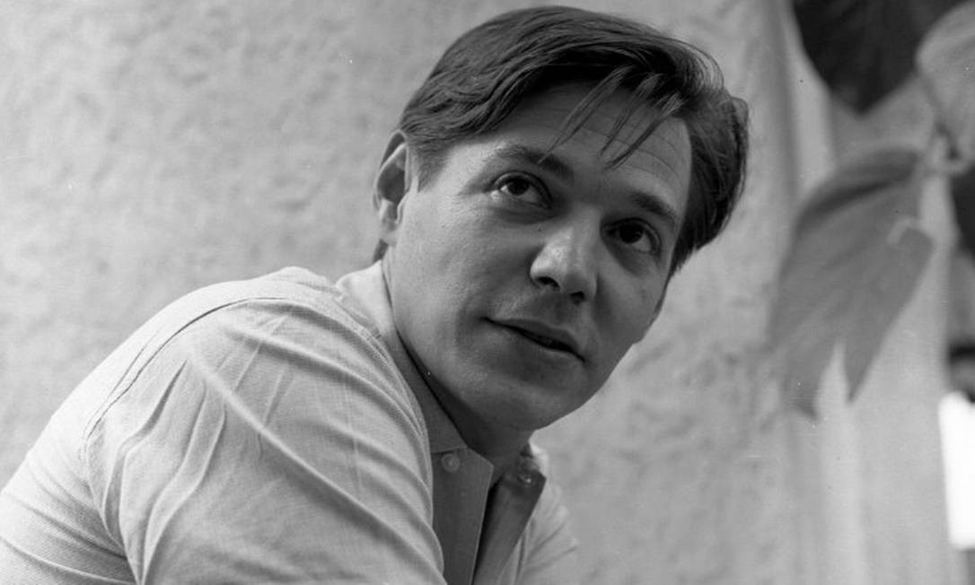 No aniversário de Tom Jobim, um roteiro inspirado no maestro - Jornal O ...