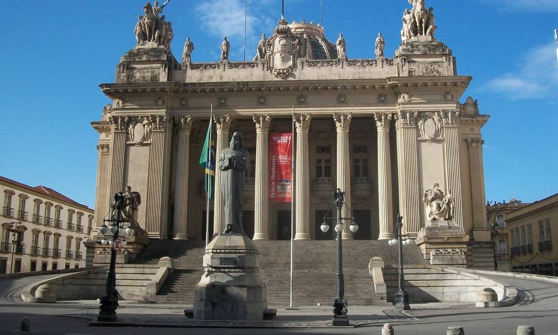 Presidência da Alerj tem 231 cargos, que custam R$ 865 mil por mês ...