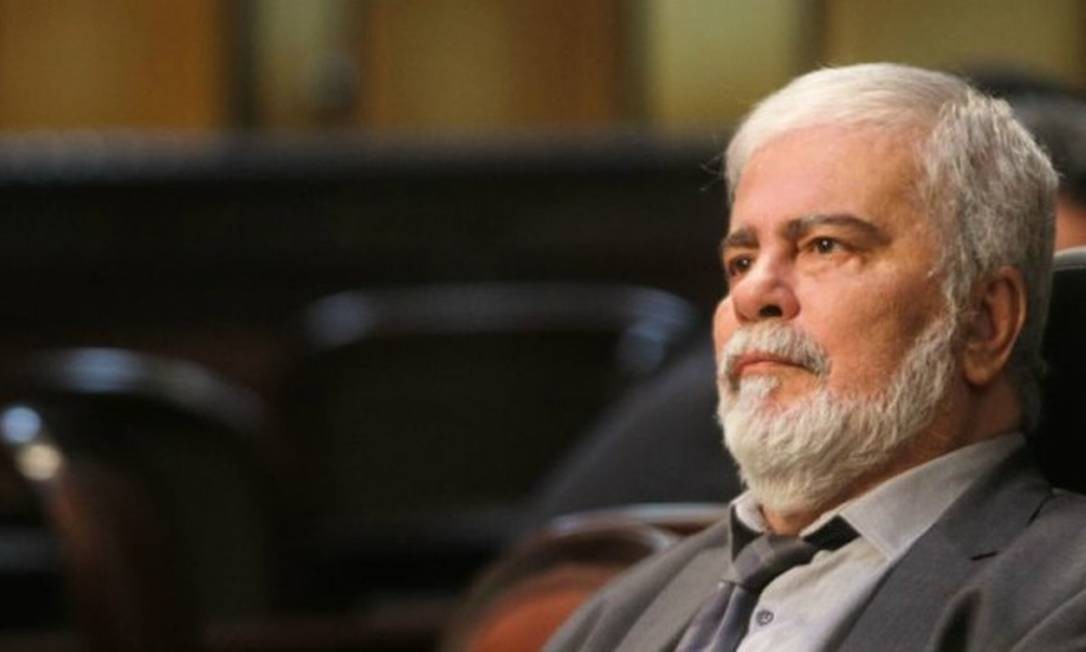 Wagner Montes morre no Rio, aos 64 anos - Jornal O Globo