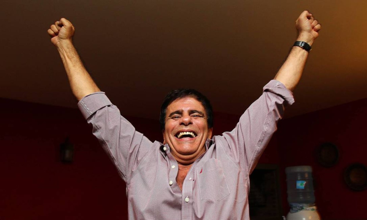 Relembre a vida de Wagner Montes - Jornal O Globo