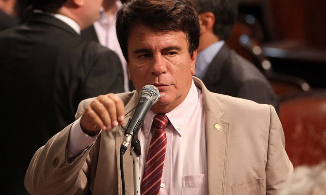 Wagner Montes morre no Rio, aos 64 anos - Jornal O Globo