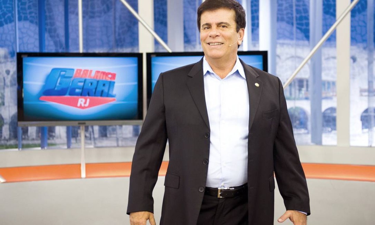 Relembre a vida de Wagner Montes - Jornal O Globo