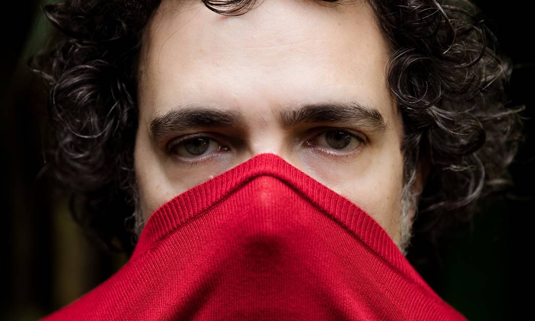 Paulinho Moska apresenta turnê 'Beleza e medo' e se prepara para viver ...