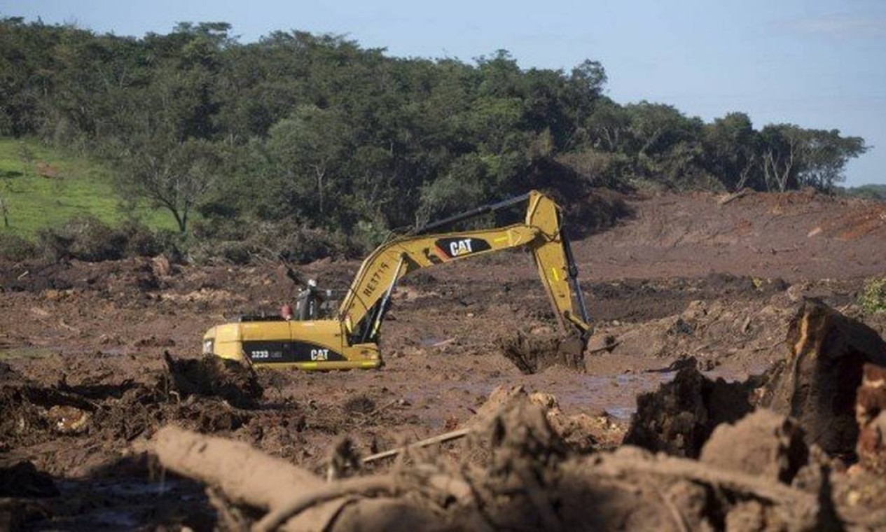 O essencial da manhã: Vale promete acabar com barragens perigosas ...