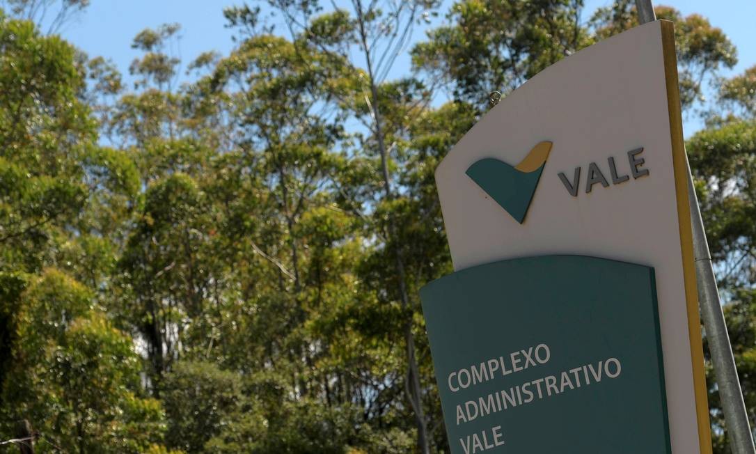 Acionistas da Vale pedem que CVM apure omissão da empresa após ...