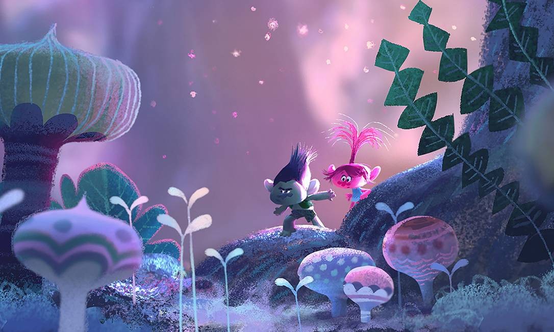 Kung Fu Panda, Madagascar, Shrek: CCBB terá mostra da DreamWorks ...