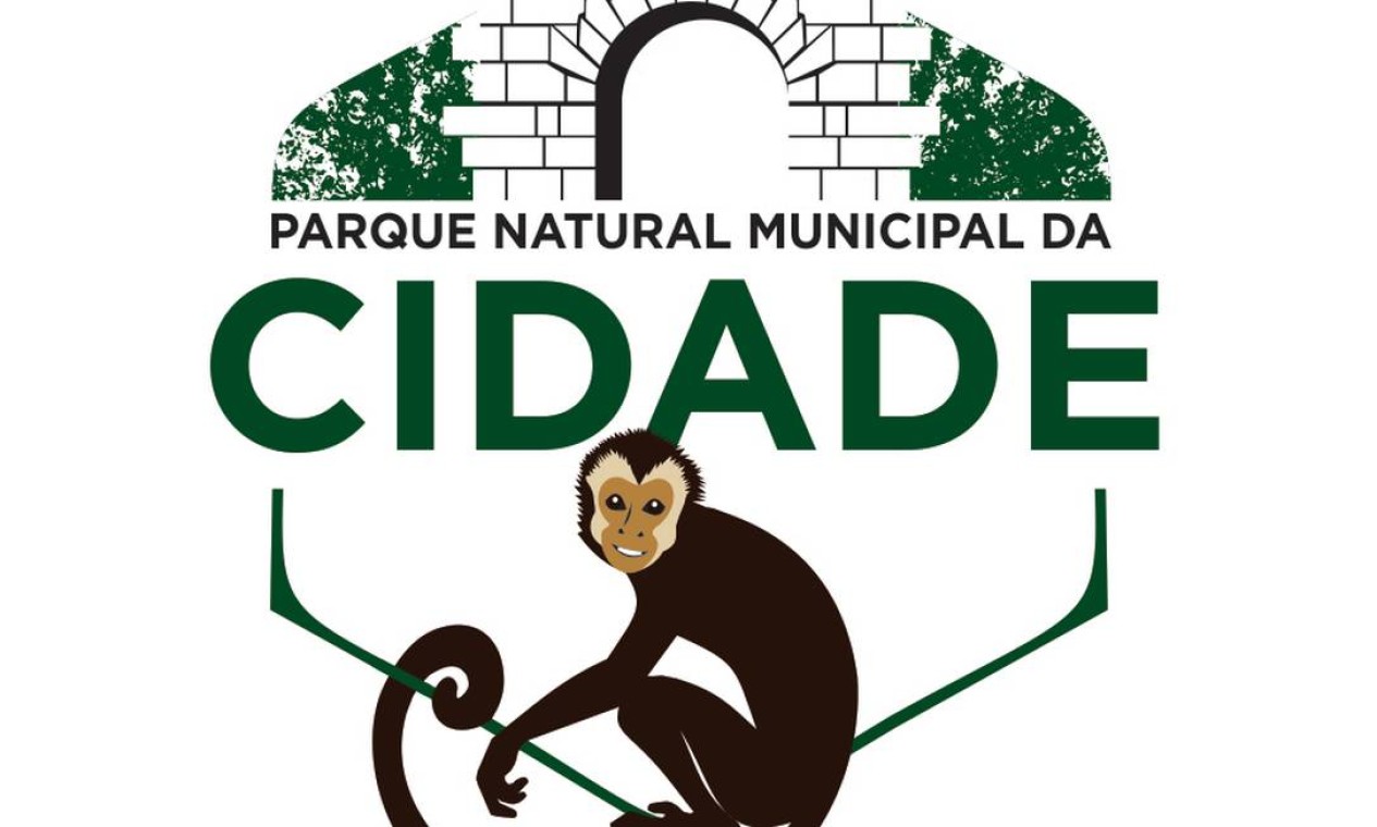Conheça os novos símbolos dos parques de conservação do Rio - Jornal O ...