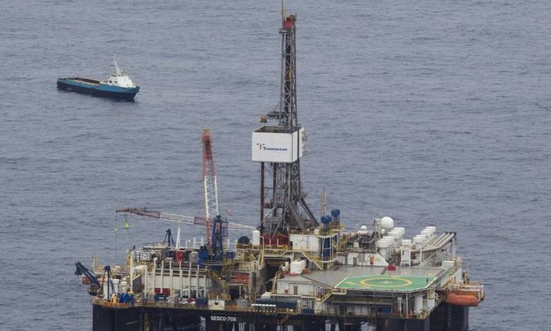 PetroRio compra participação da Chevron e passa a deter 70% de Frade ...