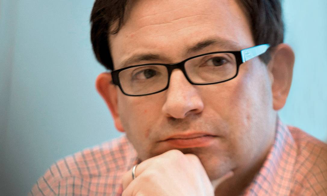 "É importante ir atrás também de outros facilitadores da grande ...