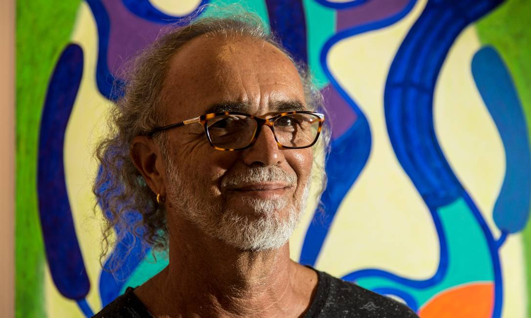 Quase 35 anos depois, artistas da mostra ‘Como vai você, Geração 80 ...