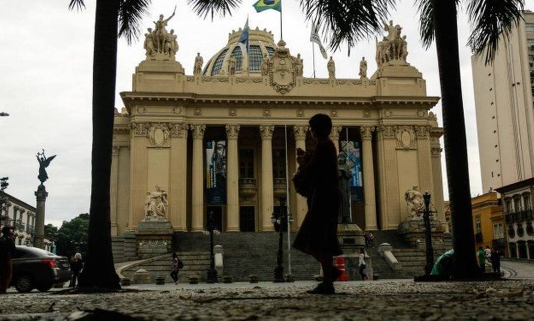 Conheça a nova composição da Alerj que toma posse nessa sexta - Jornal ...