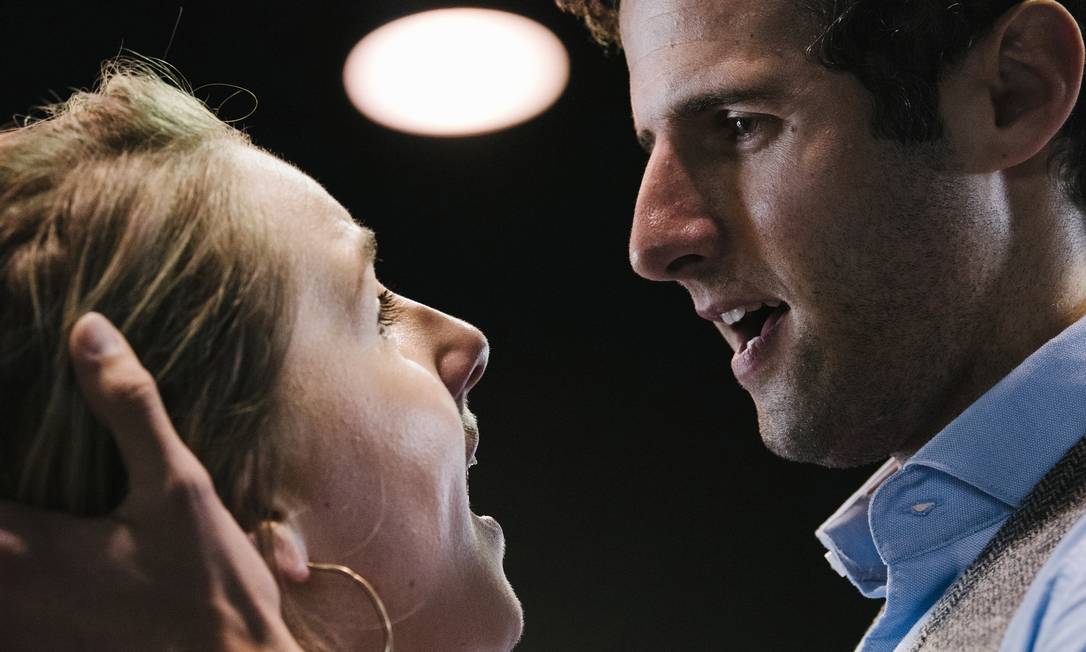 Musical 'Diana' tem trilha de tecladista do Bon Jovi e 'absolve' Lady ...