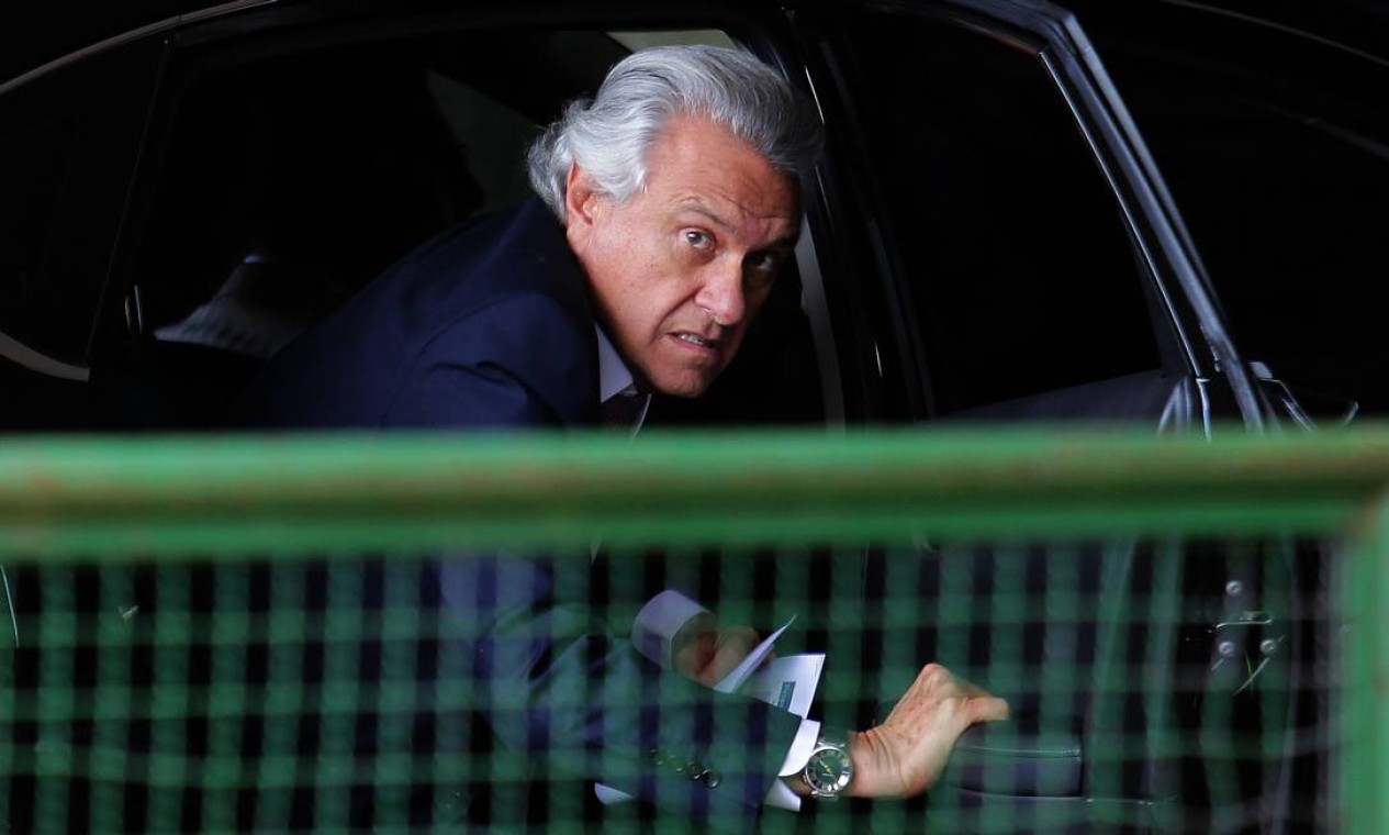 Doze dos 27 governadores terão que lidar com adversários das eleições ...